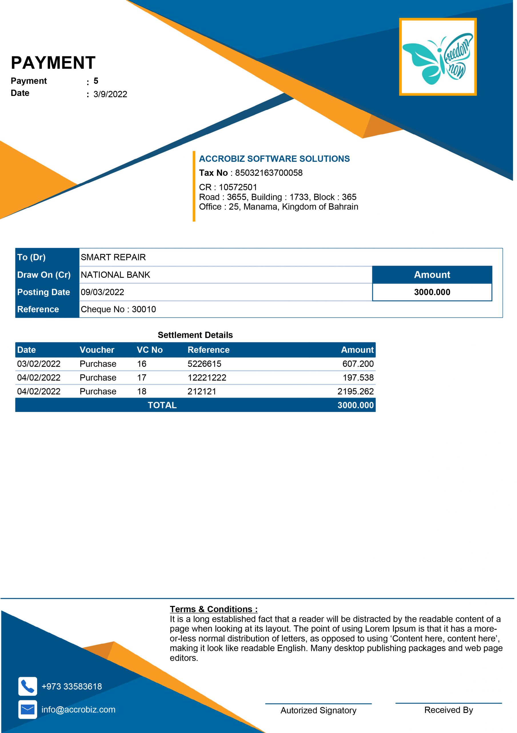 Modra Journal Templates
